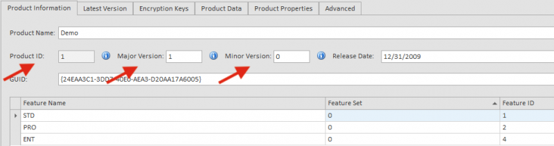 Getting Started with Quick License Manager Express – Soraco Technologies